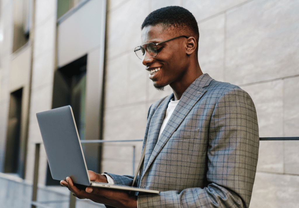 Business Assistance - Your Virtual Ally
